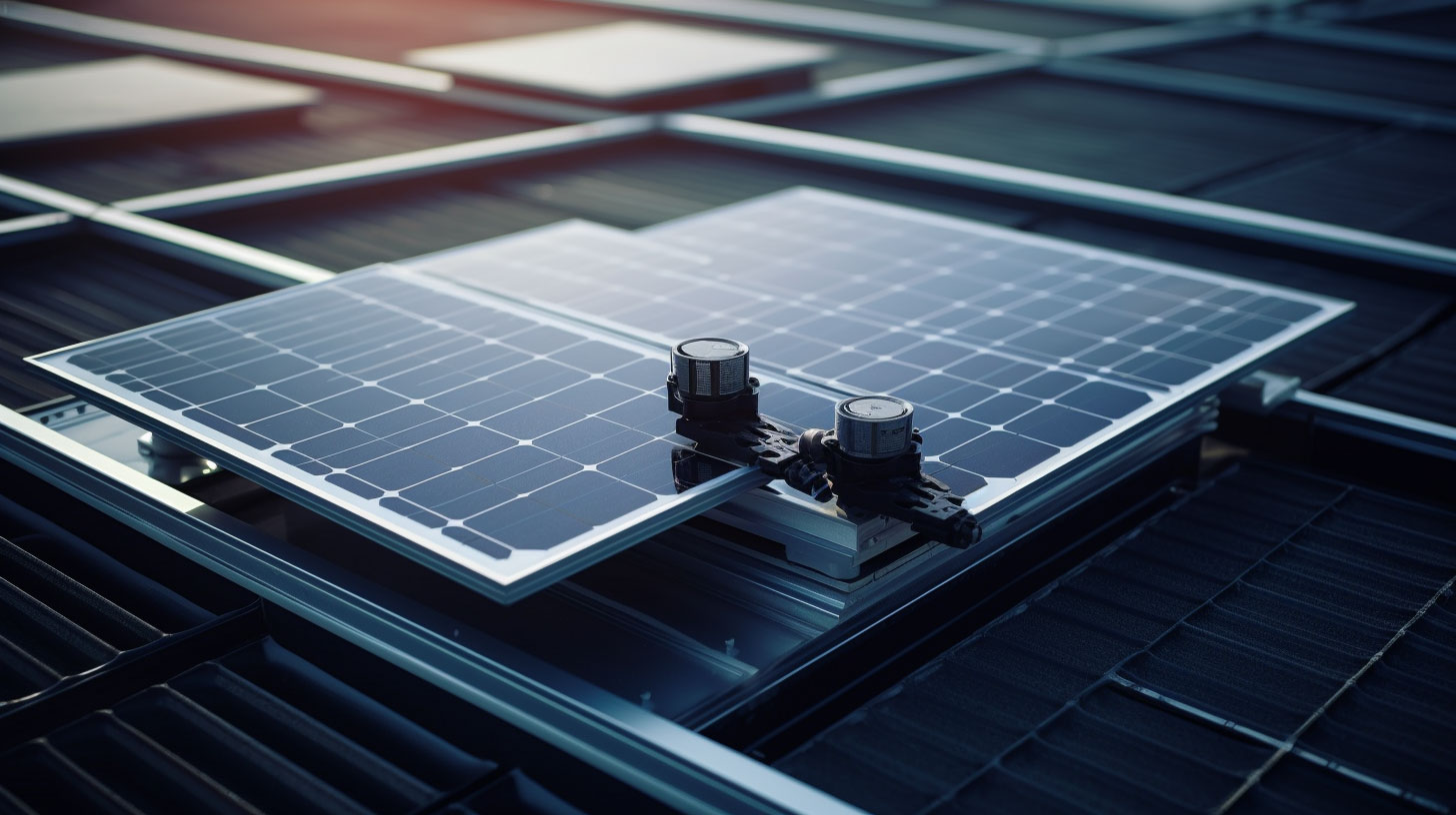 RADIATA SOLAR – ผู้ให้บริการจำหน่าย ติดตั้ง โซลาร์เซลล์ / Solar Roof