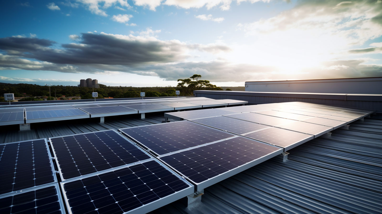 RADIATA SOLAR – ผู้ให้บริการจำหน่าย ติดตั้ง โซลาร์เซลล์ / Solar Roof