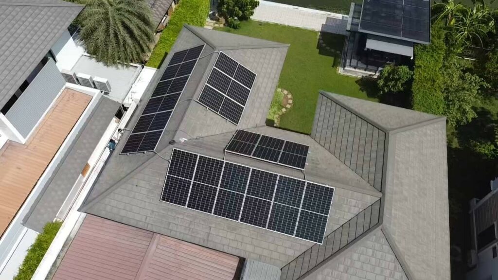 Project References – RADIATA SOLAR